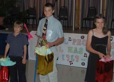 Seth Bayles named Bristol Jr. Outstanding Citizen 2014 – West of the I