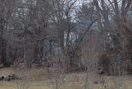 Units responding to fire along Paddock Lake/Brighton border – West of the I